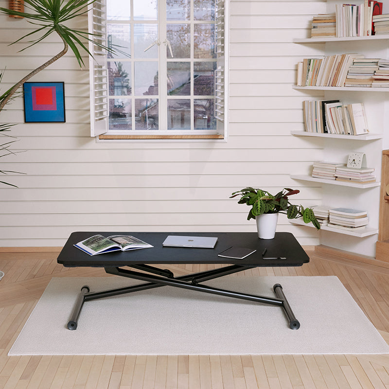 Flow Floor to Standing Desk | Marinamantra – marinamantra.com